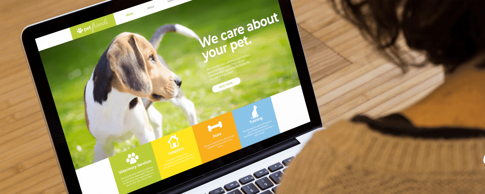 Why White Space is Essential in Web Design | Sryde Digital Marketing